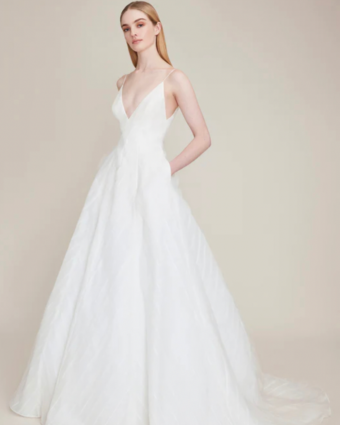 Lela-Rose-Dimitras-Bridal-Chicago-Classic - Dimitra's Bridal Couture