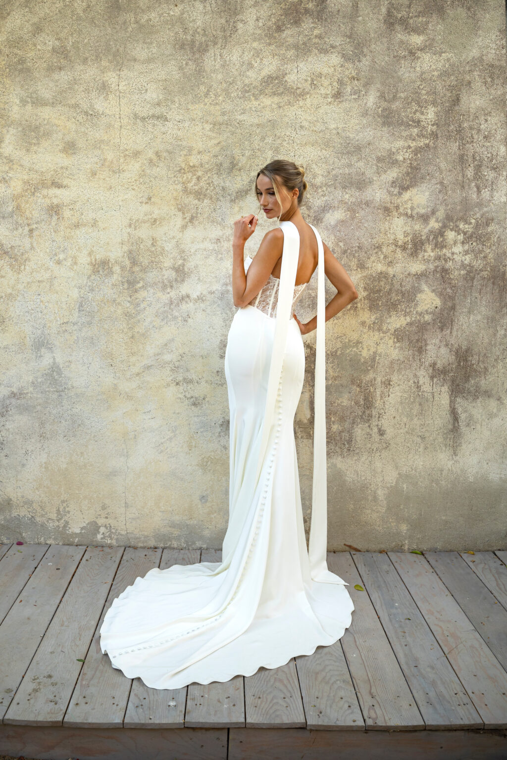 Designer Spotlight: Estee Couture Makes Debut @ Dimitra’s - Dimitra's ...