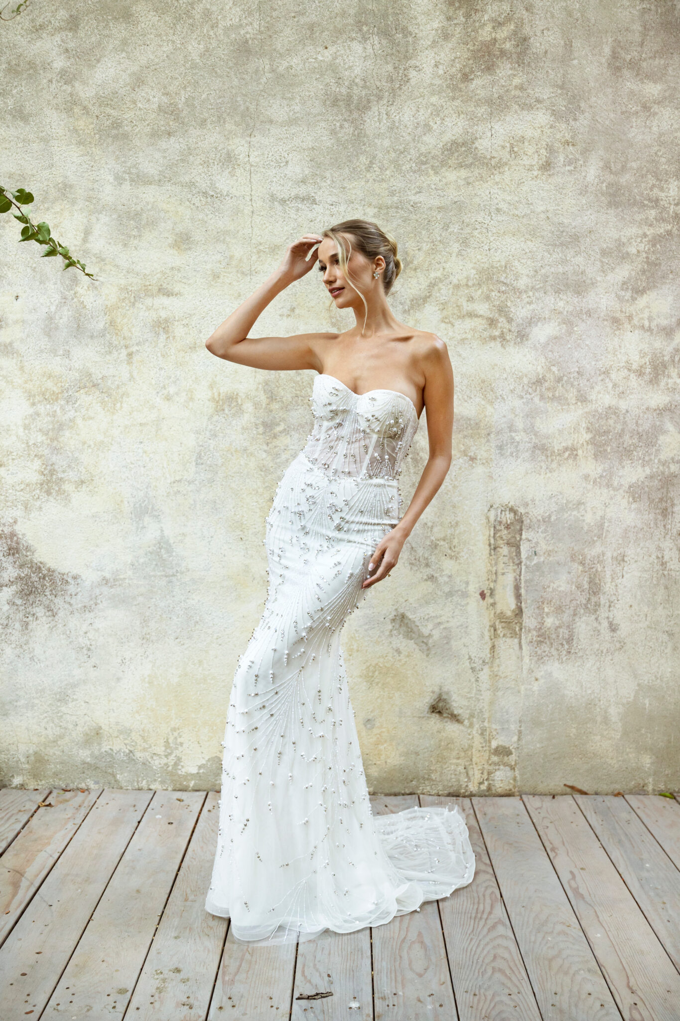 Upcoming Trunk Shows: Now Through September - Dimitra's Bridal Couture